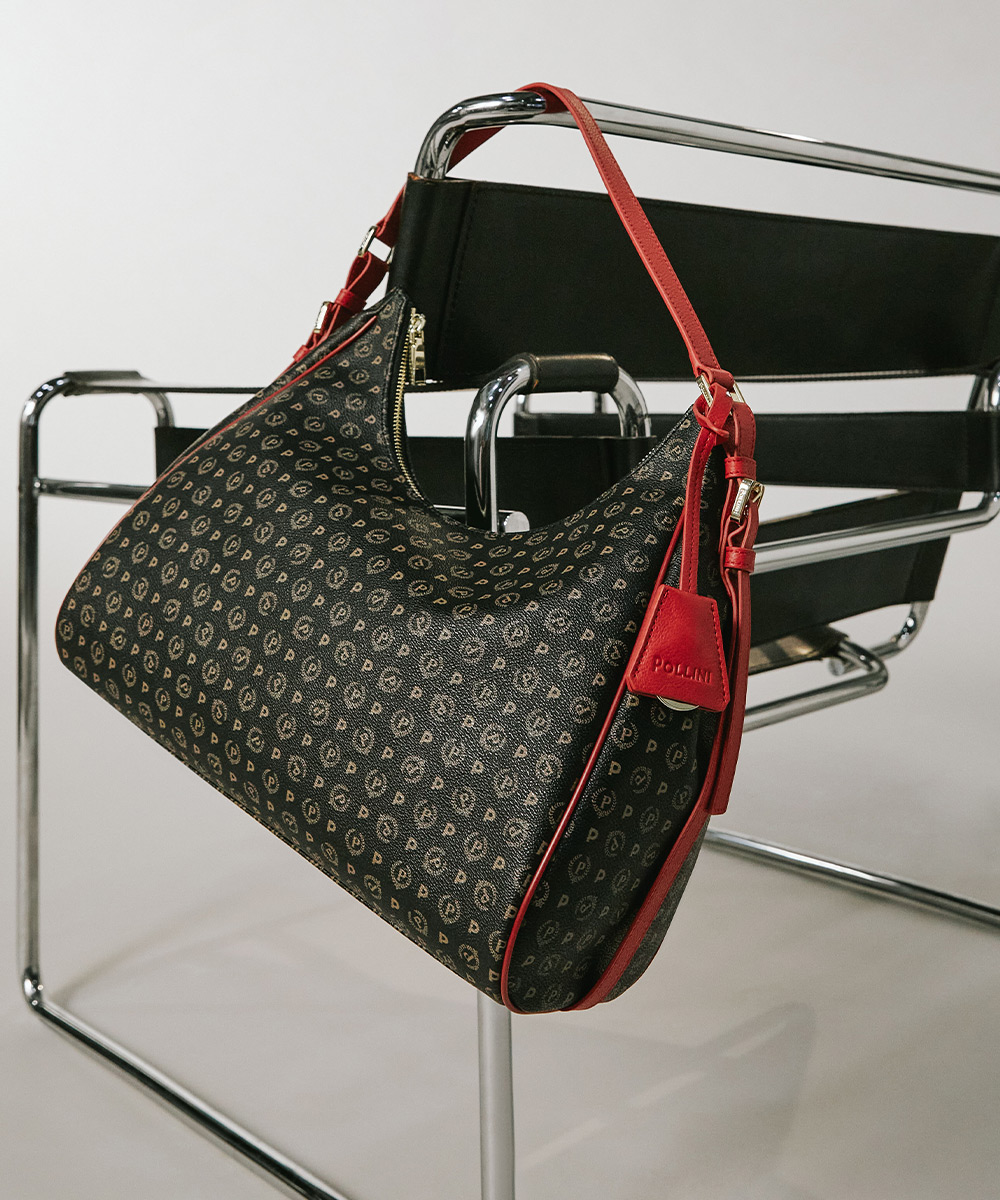 Pollini | Luxury Shoes and Bags with Unique and Precious Style since ...