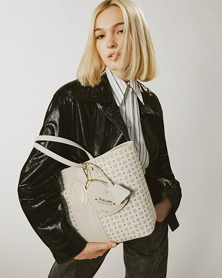 Heritage Collection | Pollini