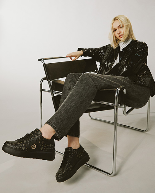 Heritage Collection | Pollini