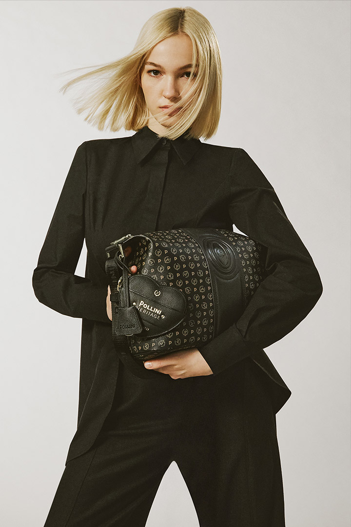 Pollini | Luxury Shoes and Bags with Unique and Precious Style since ...