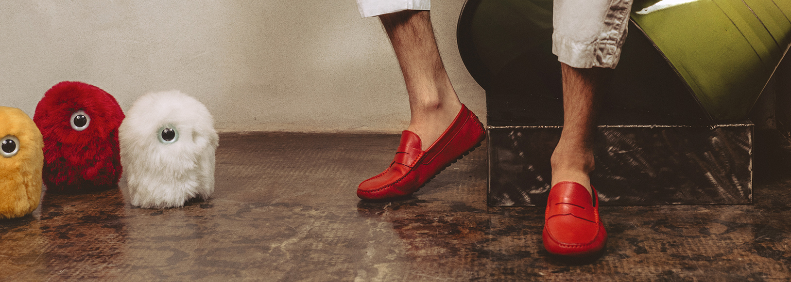 POLLINI Online Boutique