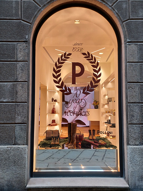 POLLINI Online Boutique