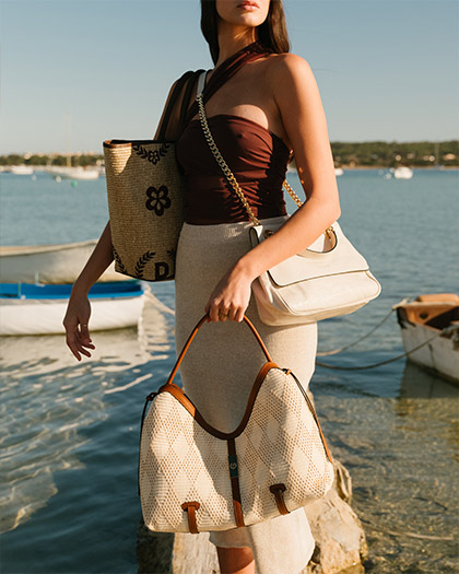 Heritage Collection | Pollini