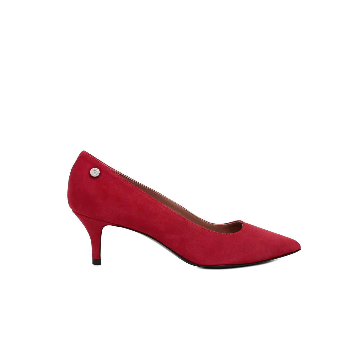 Pumps Red | Pollini
